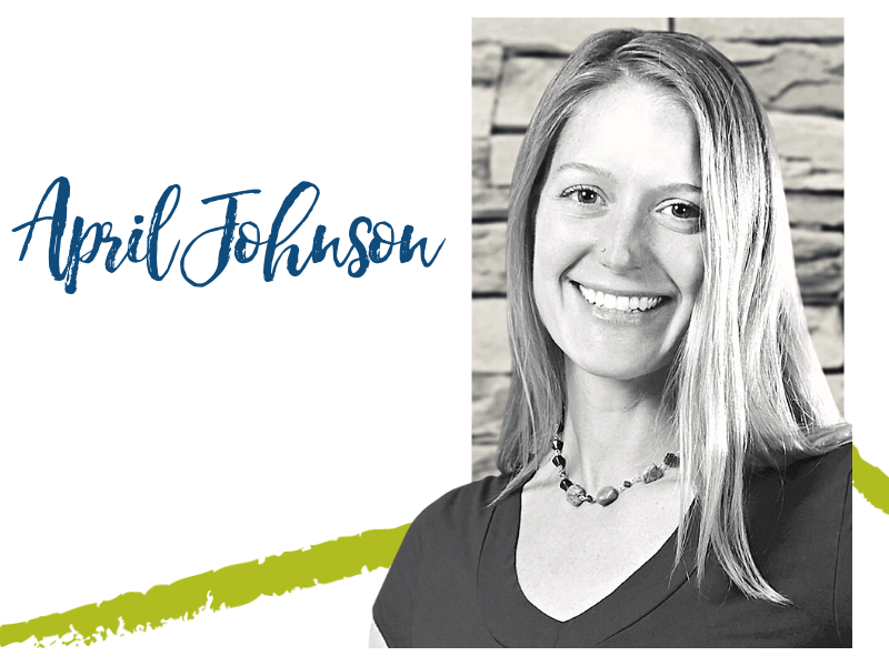 What’s It like to be a Realtor? - April Johnson - The Alvarado Group